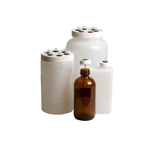 Reagent and Wash Containers: They are very important! - EZkem