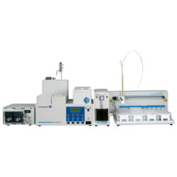 New Instruments - EZkem