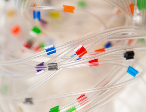 Part 2: Peristaltic Pump Tube Sizes by Color Code - EZkem