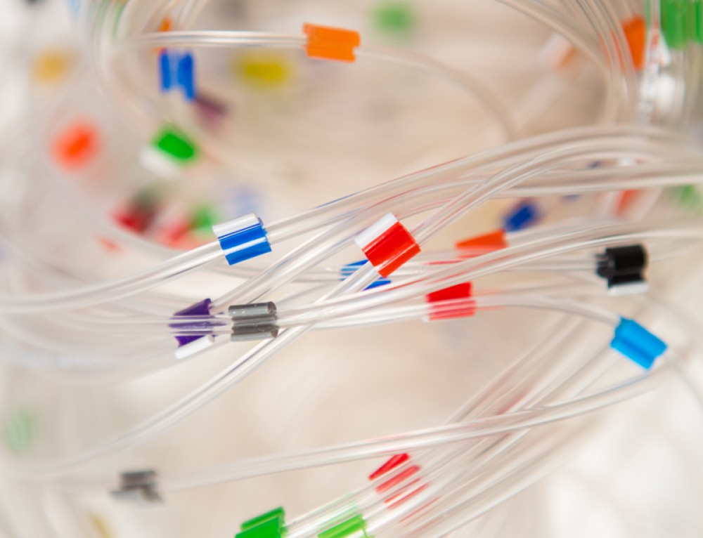 Part 1: Aspects of Peristaltic Pump Tubes and Pump Series - EZkem