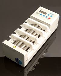 Repair, Ismatec Peristaltic Pump Repair