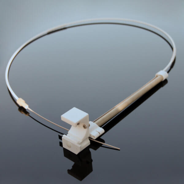 Cetac Autosampler - EZkem