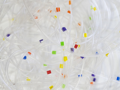 Part 2: Peristaltic Pump Tube Sizes by Color Code - EZkem