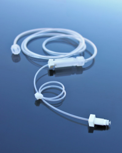 Waste Line Tubing Assembly, Amperometric - EZkem