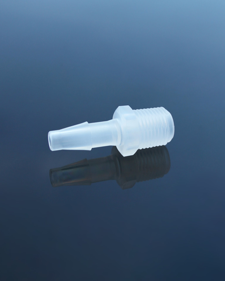 Probe, Cetac Autosampler, Carbon Fiber, 0.8 mm ID (Red Band) - EZkem