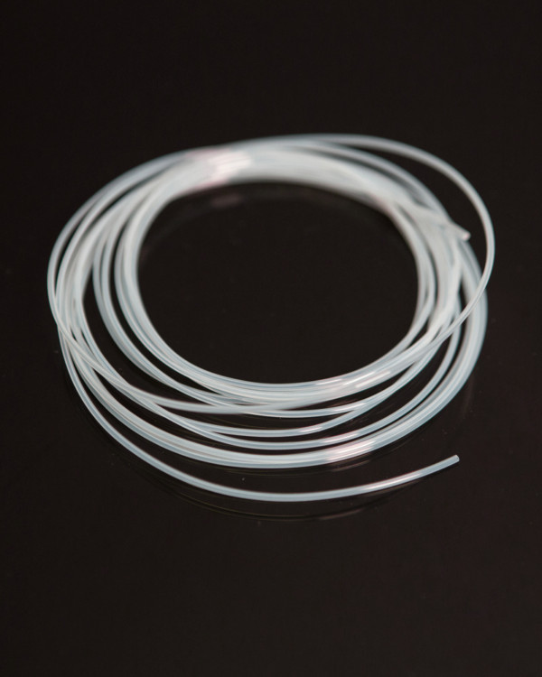 Tubing, Teflon, AWG 19, 10 ft - EZkem