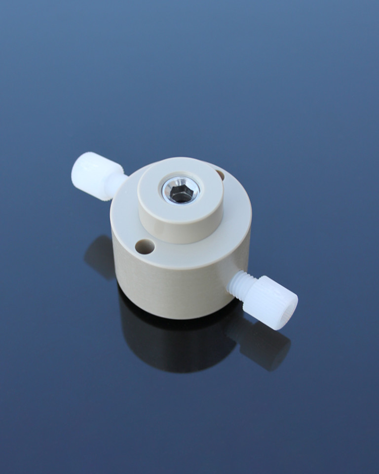 Flow Cell Window, (1 each) - EZkem