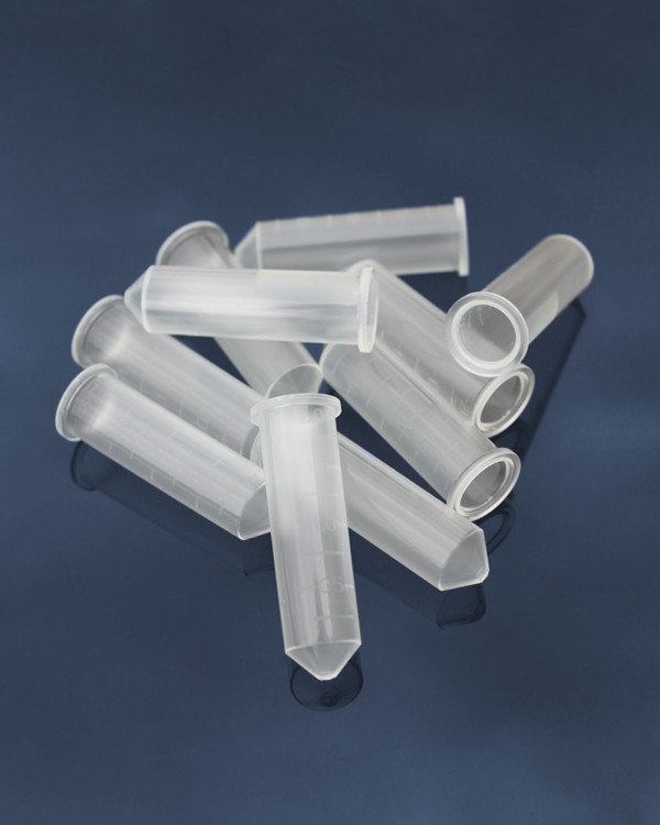 Sample Cups, Graduated, 2ml - EZkem
