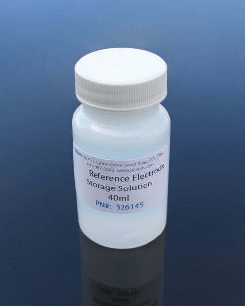 Reference Electrode Storage Solution, 3M KCl, 30 ml - EZkem