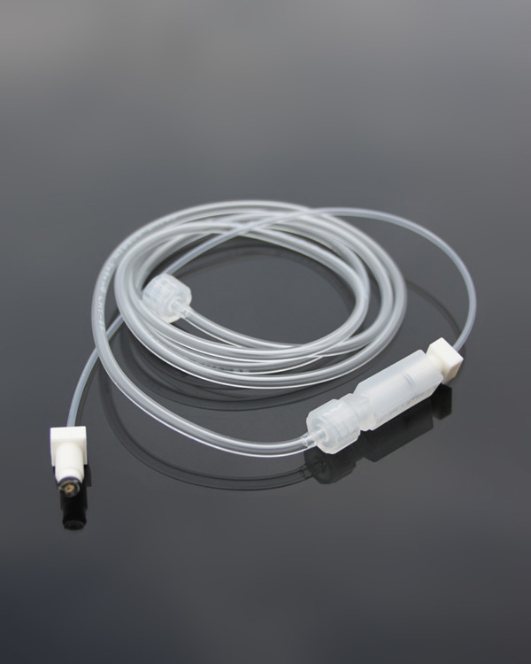 Waste Line Tubing for Gas Diffusion Module - EZkem