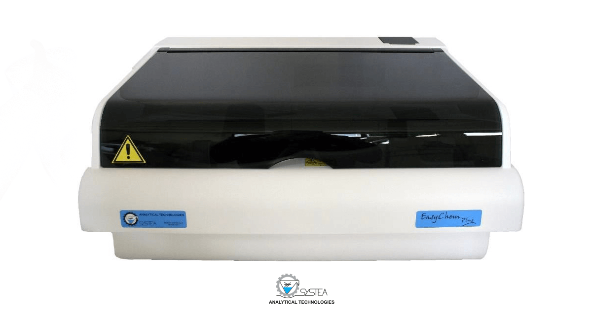 Systea Analyzer Series: EasyChem Plus - EZkem