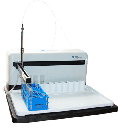 Repair, Cetac Autosampler ASX-560, OI Analytical Model 3360+ - EZkem